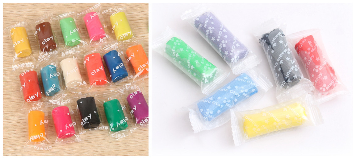 Automatic Plasticine extruding,Cutting,Packing Machine | Wenzhou Wonte ...